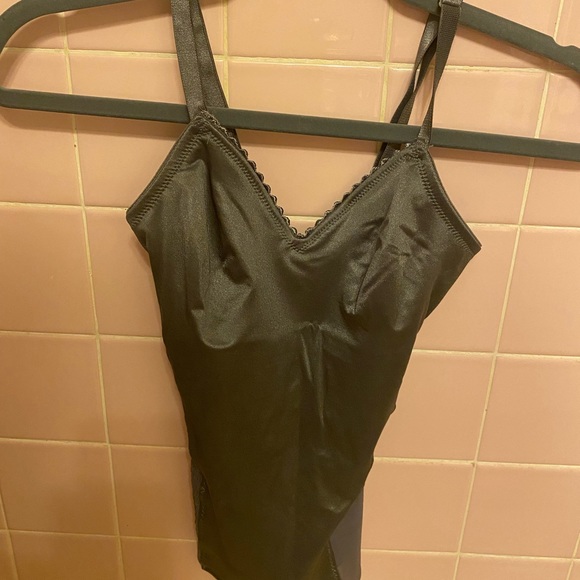 Ruby Ribbon | Intimates & Sleepwear | Ruby Ribbon Sheer Light Support ...